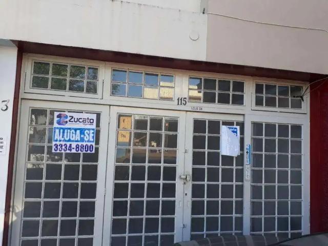 Loja / Comércio para Locação em Uberaba/MG Leblon
