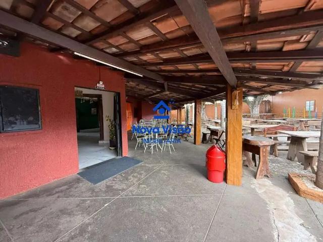 Loja / Comércio para Locação em Uberaba/MG Lourdes