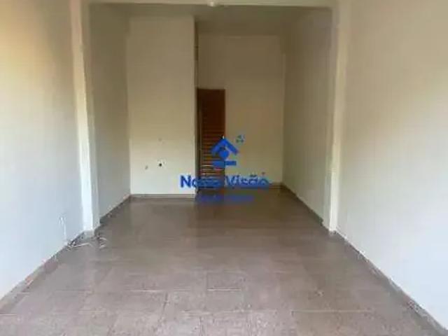 Loja / Comércio para Locação em Uberaba/MG Lourdes