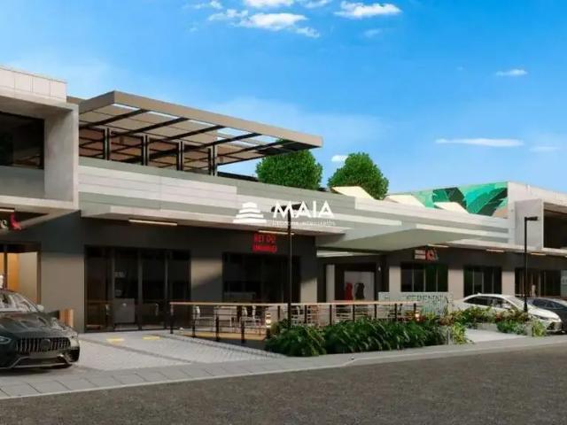 Loja / Comércio para Locação em Uberaba/MG Mercês