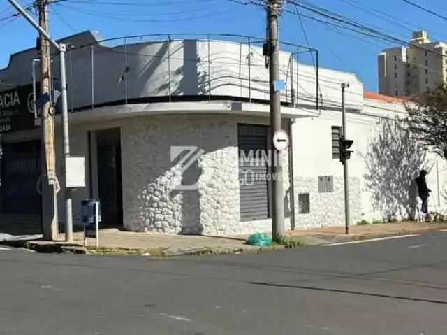 Loja / Comércio para Locação em Uberaba/MG Mercês