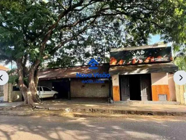 Loja / Comércio para Locação em Uberaba/MG Mercês