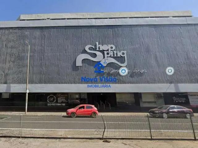 Loja / Comércio para Locação em Uberaba/MG Mercês