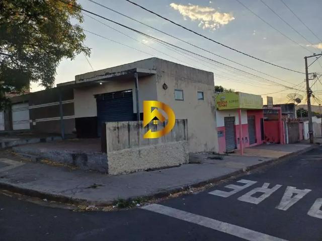Loja / Comércio para Locação em Uberaba/MG Nossa Senhora da Abadia