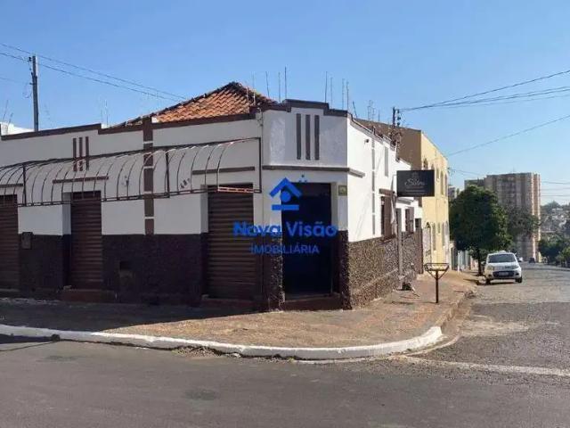 Loja / Comércio para Locação em Uberaba/MG Nossa Senhora da Abadia