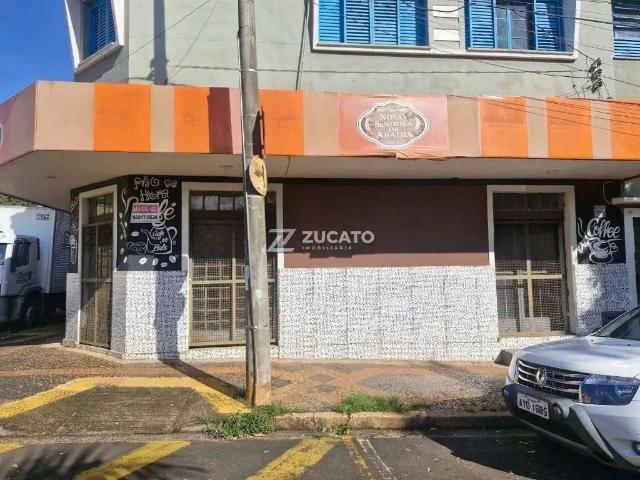 Loja / Comércio para Locação em Uberaba/MG Nossa Senhora da Abadia