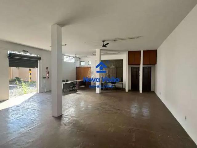 Loja / Comércio para Locação em Uberaba/MG Nossa Senhora da Abadia