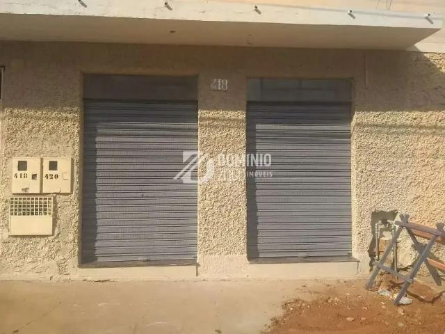 Loja / Comércio para Locação em Uberaba/MG Nossa Senhora da Abadia