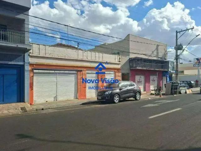 Loja / Comércio para Locação em Uberaba/MG Nossa Senhora da Abadia
