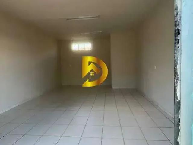 Loja / Comércio para Locação em Uberaba/MG Parque das Américas