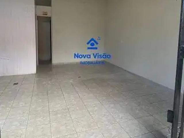 Loja / Comércio para Locação em Uberaba/MG Parque das Américas