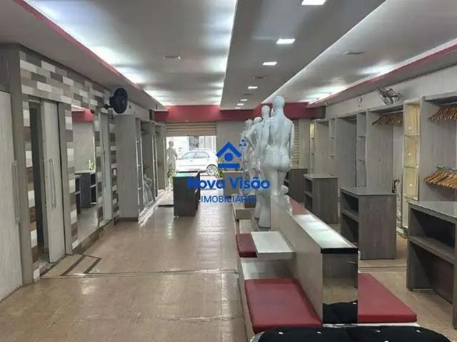 Loja / Comércio para Locação em Uberaba/MG São Benedito