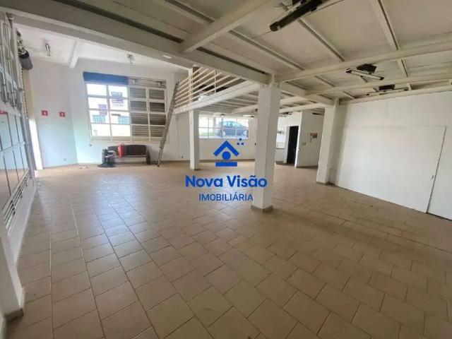 Loja / Comércio para Locação em Uberaba/MG São Benedito