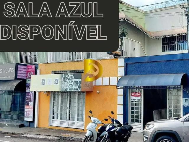 Loja / Comércio para Locação em Uberaba/MG São Benedito