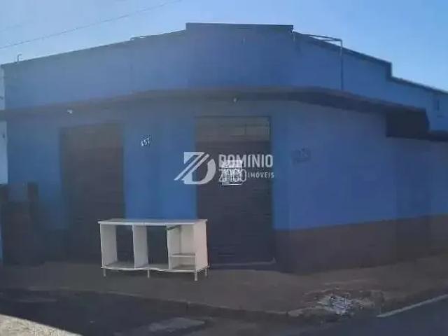 Loja / Comércio para Locação em Uberaba/MG São Benedito