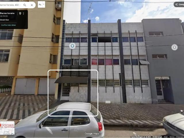 Loja / Comércio para Locação em Uberaba/MG São Benedito