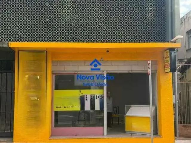 Loja / Comércio para Locação em Uberaba/MG São Benedito