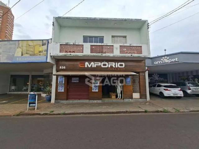 Loja / Comércio para Locação em Uberaba/MG São Benedito