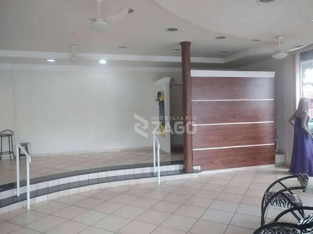 Loja / Comércio para Locação em Uberaba/MG São Benedito