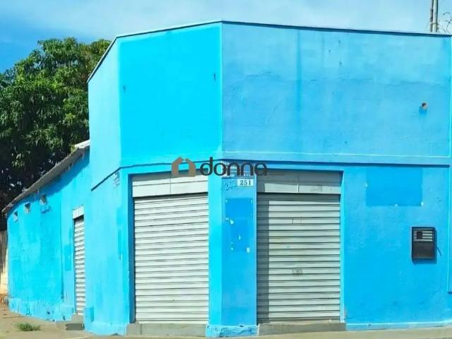 Loja / Comércio para Locação em Uberaba/MG Santa Maria