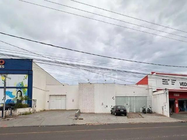 Loja / Comércio para Locação em Uberaba/MG Santa Maria