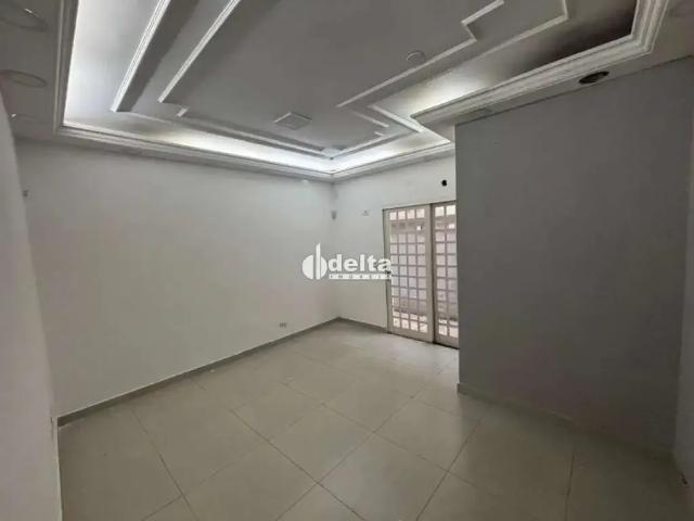 Loja / Comércio para Locação em Uberlândia/MG Tabajaras