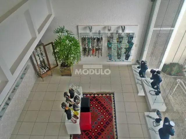 Loja / Comércio para Locação em Uberlândia/MG Tabajaras