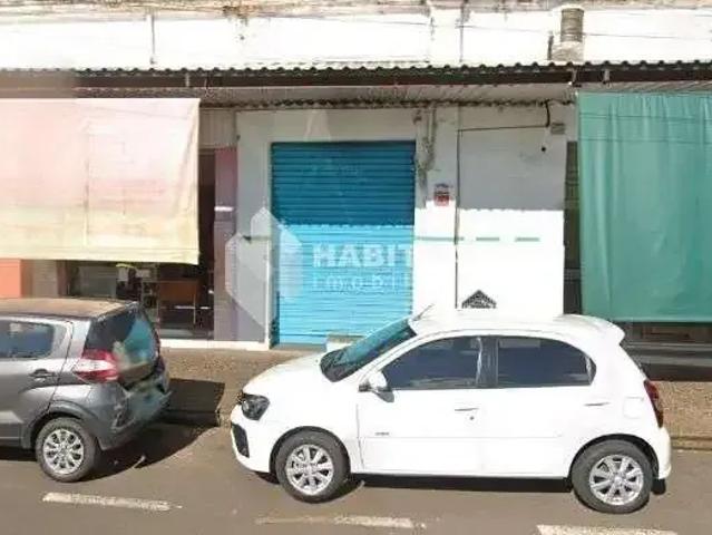 Loja / Comércio para Locação em Uberlândia/MG Tabajaras