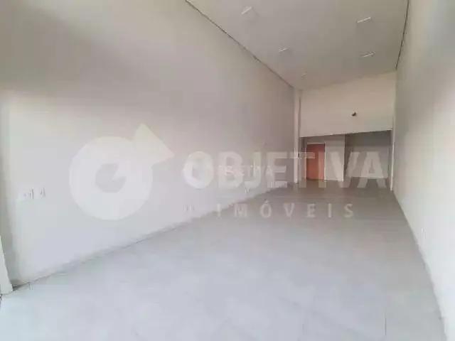 Loja / Comércio para Locação em Uberlândia/MG Tabajaras