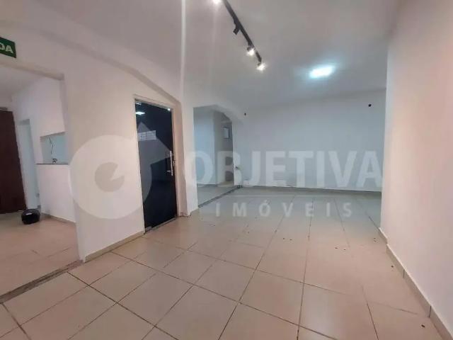 Loja / Comércio para Locação em Uberlândia/MG Tabajaras