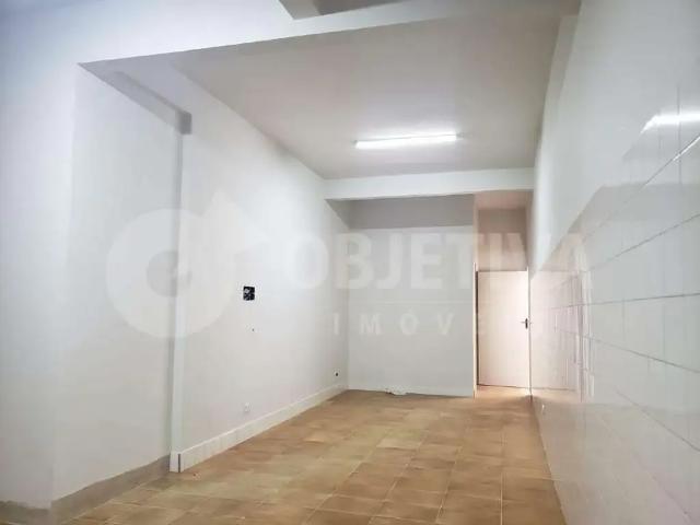 Loja / Comércio para Locação em Uberlândia/MG Tibery