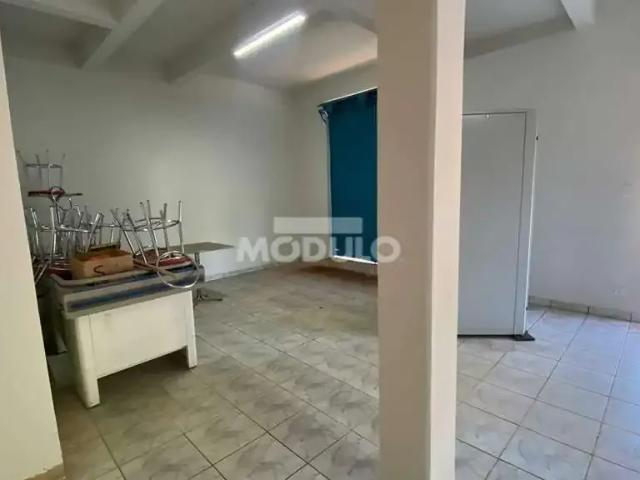 Loja / Comércio para Locação em Uberlândia/MG Tibery