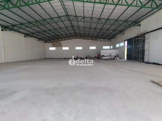 Loja / Comércio para Locação em Uberlândia/MG Tibery