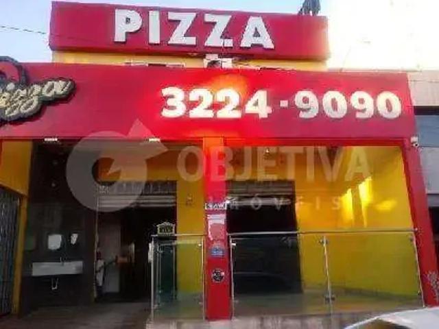 Loja / Comércio para Locação em Uberlândia/MG Tibery