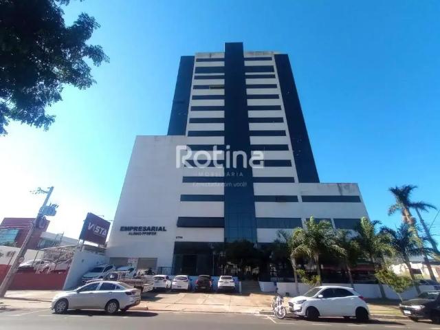 Loja / Comércio para Locação em Uberlândia/MG Tibery