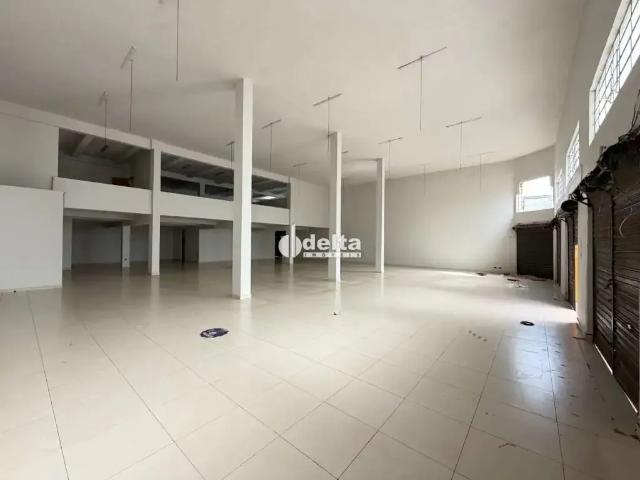 Loja / Comércio para Locação em Uberlândia/MG Tibery