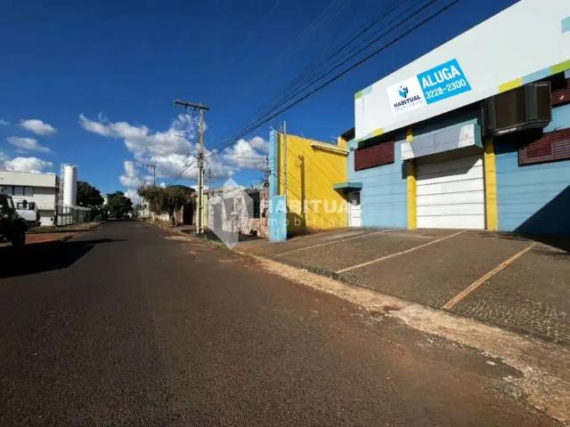 Loja / Comércio para Locação em Uberlândia/MG Tibery
