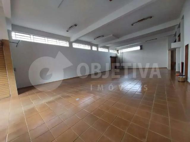 Loja / Comércio para Locação em Uberlândia/MG Tibery