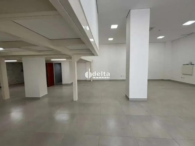 Loja / Comércio para Locação em Uberlândia/MG Tibery
