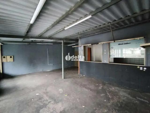 Loja / Comércio para Locação em Uberlândia/MG Tibery
