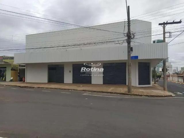 Loja / Comércio para Locação em Uberlândia/MG Tibery
