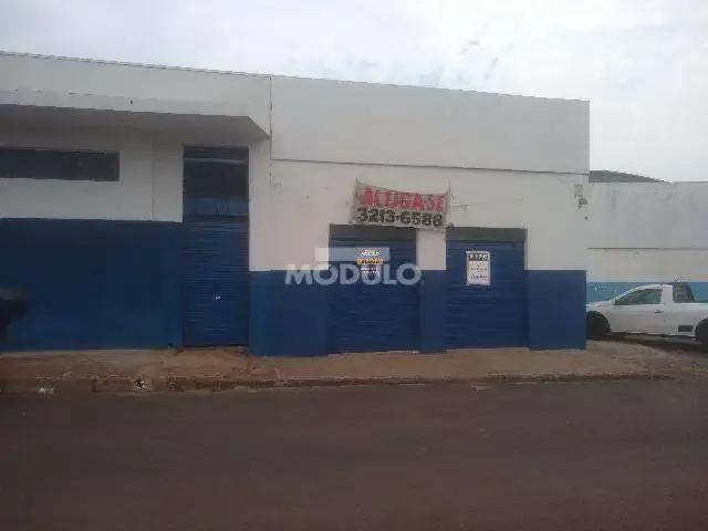 Loja / Comércio para Locação em Uberlândia/MG Tibery