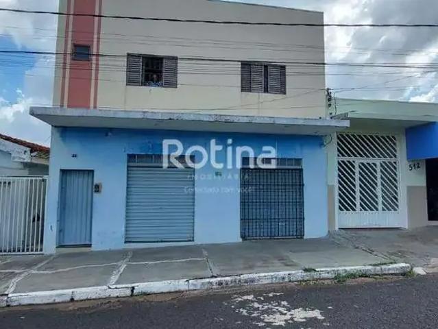 Loja / Comércio para Locação em Uberlândia/MG Tibery