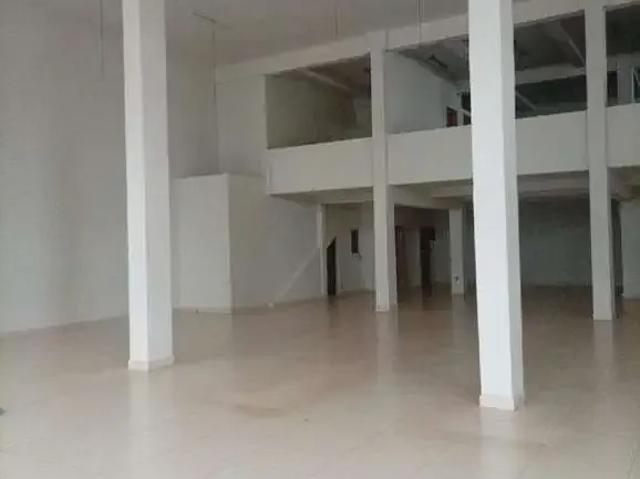 Loja / Comércio para Locação em Uberlândia/MG Tibery