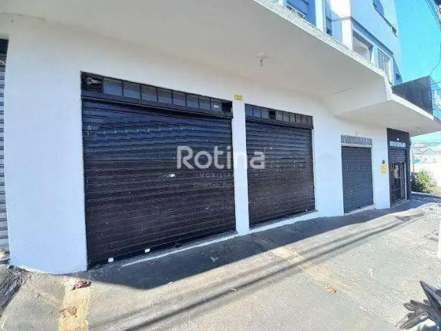 Loja / Comércio para Locação em Uberlândia/MG Tibery