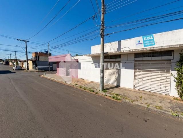 Loja / Comércio para Locação em Uberlândia/MG Custódio Pereira