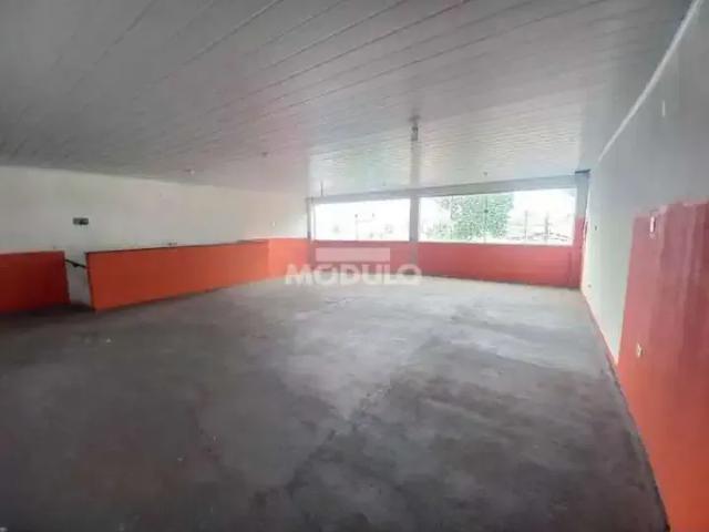 Loja / Comércio para Locação em Uberlândia/MG Tocantins