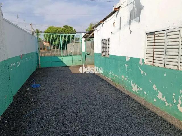 Loja / Comércio para Locação em Uberlândia/MG Tocantins