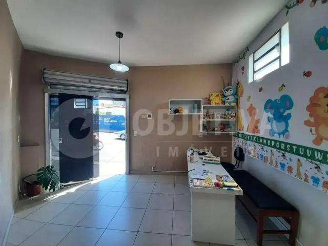 Loja / Comércio para Locação em Uberlândia/MG Tubalina