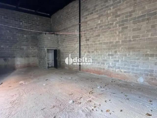 Loja / Comércio para Locação em Uberlândia/MG Tubalina